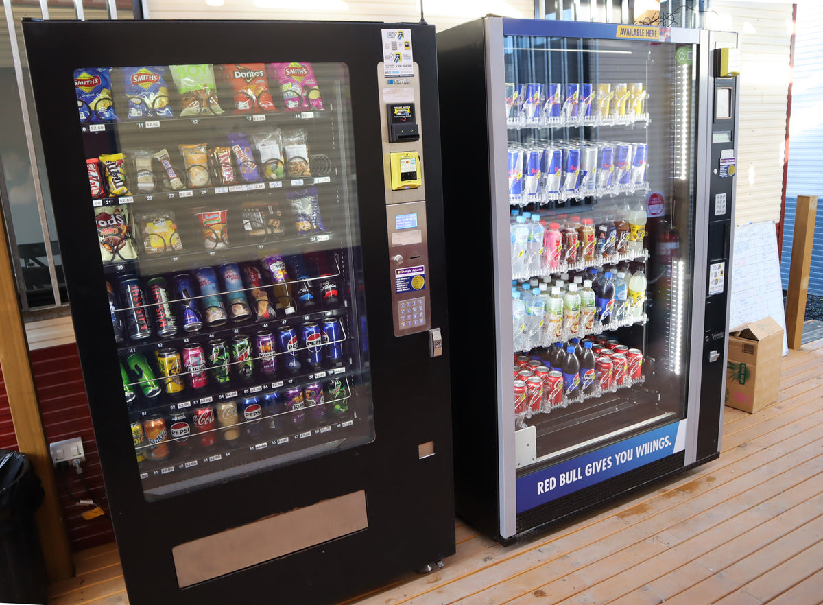 Boosting Efficiency on Construction Sites with Vending Machines – Wolfe ...